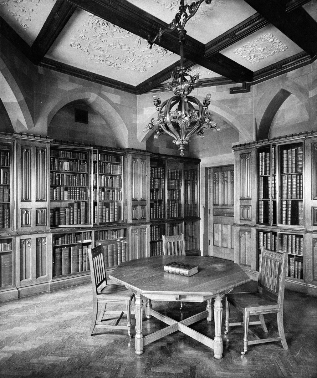 Reading the Reels […] – Simon Goodwin
